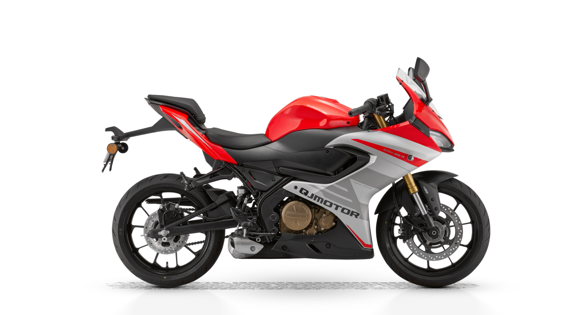 モデルラインナップ | QJMOTOR JAPAN（QJモータージャパン）