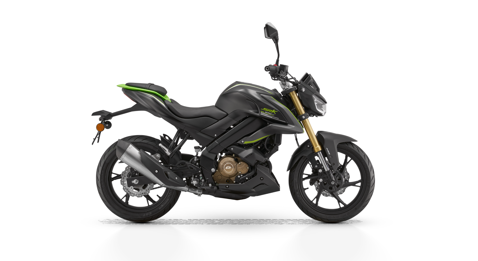 モデルラインナップ | QJMOTOR JAPAN（QJモータージャパン）