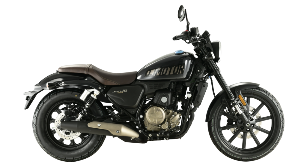 モデルラインナップ | QJMOTOR JAPAN（QJモータージャパン）